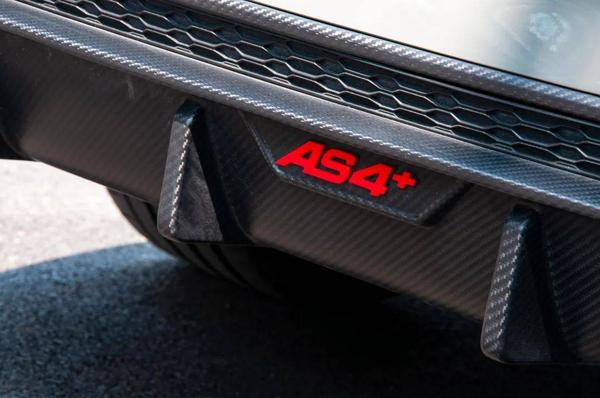 改装玩的就是DIY，一步到位的ABT套件，改它干啥？ - 知乎