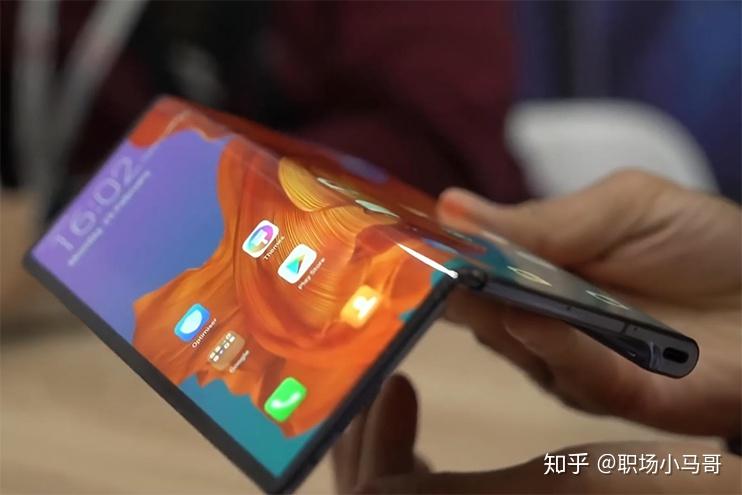 为什么旗舰手机几乎都用OLED屏幕？其实原因很简单，看完你就明白了 - 知乎