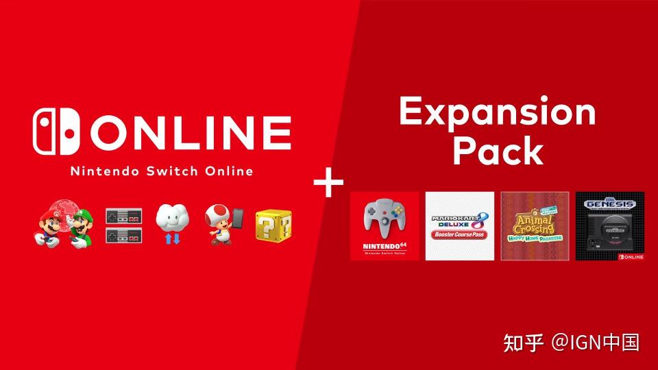 一文看懂新版 PS Plus、XGP、NSO 三大订阅服务的异同 - 知乎