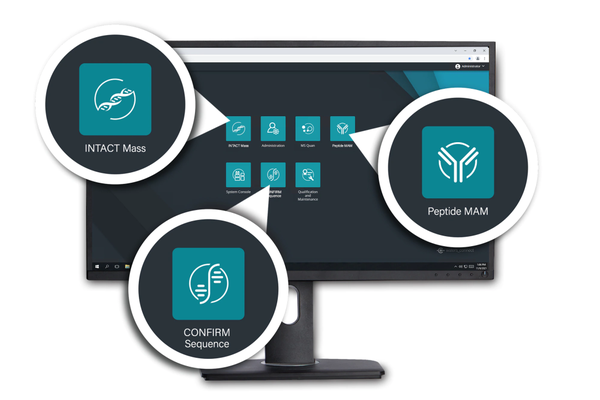 Xevo G3 QTof落户诺泰诺和生物医药，助力核酸药物开发 - 知乎