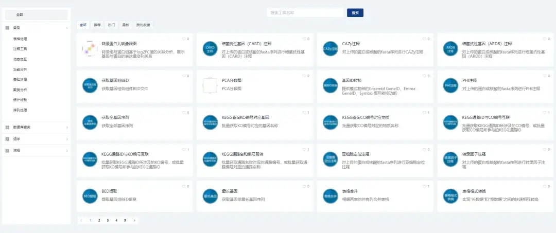 必须知道的批量查询HMDB，太好用了！ - 知乎
