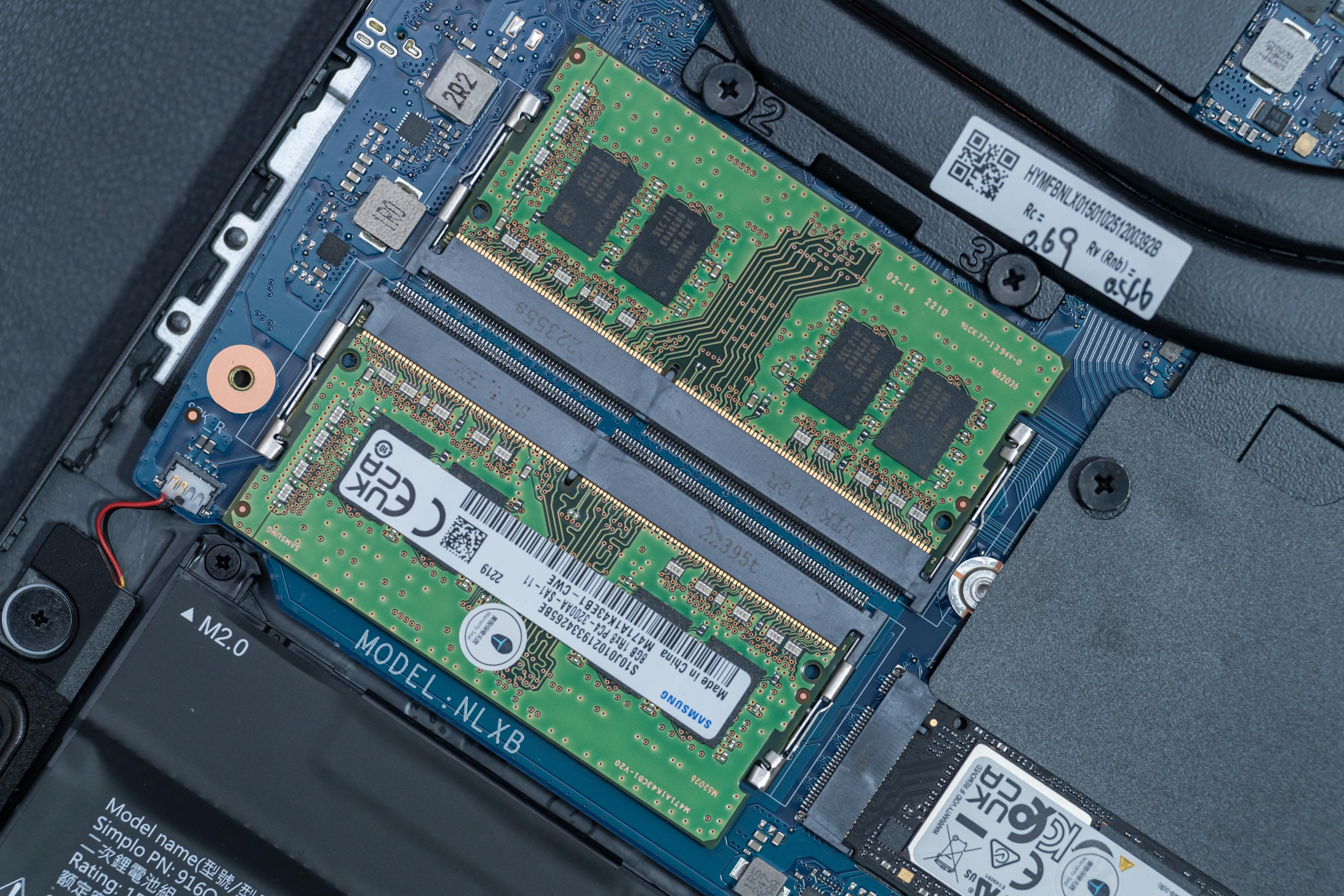i5-13500H + RTX 4050 甜品级游戏本登场，雷神 911X 猎荒者2023 测评详解