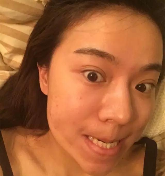 你们是否觉得，网红大多都是素颜比化妆，丑一万倍 知乎