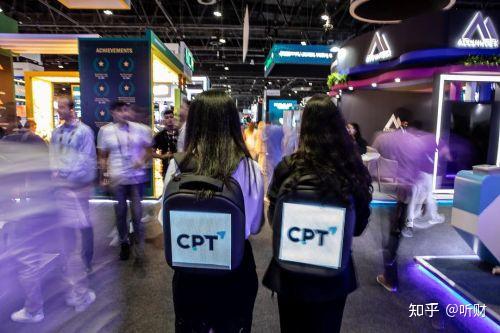 夺目时刻，惊艳国际!CPT Markets亮相迪拜Forex Expo精彩收官! - 知乎