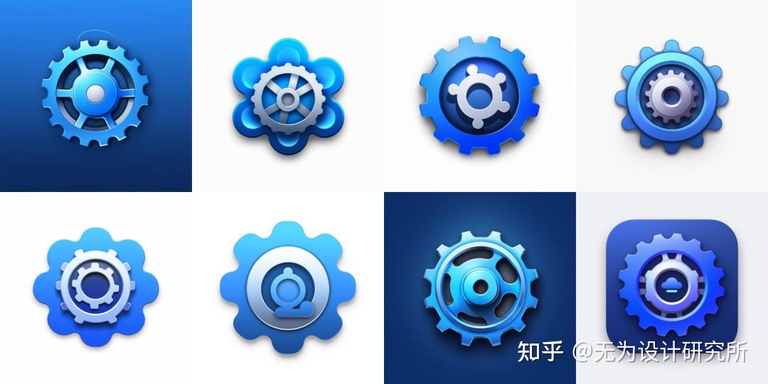 AI生成图标的提示词Prompt ，看这篇总结就够了！ - 知乎
