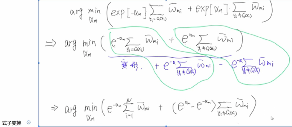 集成学习系列（Boosting之Adaboost - Adaptive Boosting，自适应Boosting） - 知乎