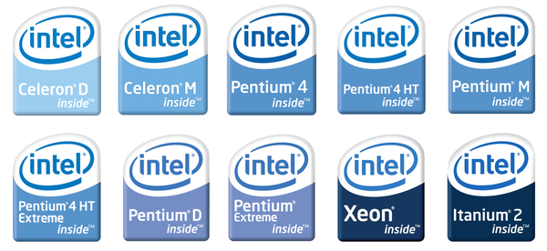 【有趣】第32期：看“贴纸”，认CPU（近代篇） - 知乎