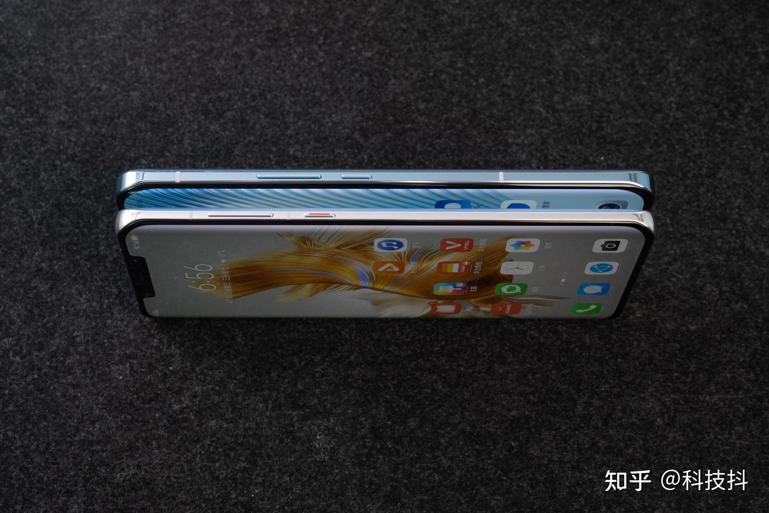 2023年，荣耀Magic5 Pro和华为Mate50 Pro哪款手机更值得购买