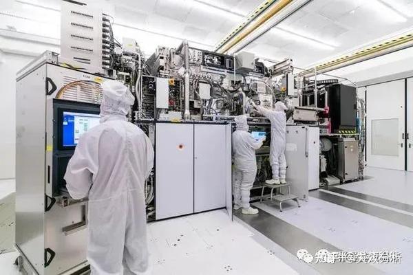 ASML将开放200多个在华岗位：员工流失率低，还没有“35岁危机” - 知乎