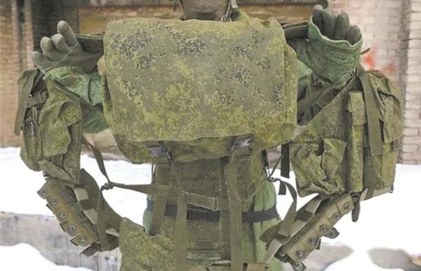 俄军士兵称赞中国防弹衣质量好，1个月内救了2次命，中国制造再次被夸赞 - 知乎