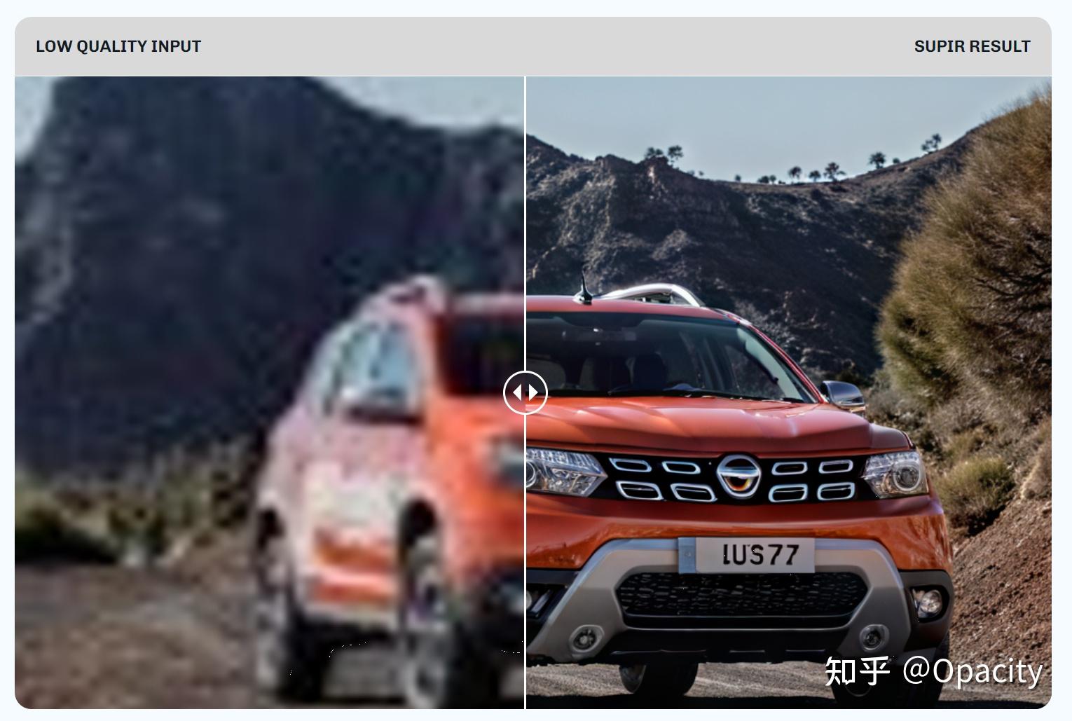 基于 ComfyUI 和 SURIR 节点搭建图片放大工作流 - 知乎