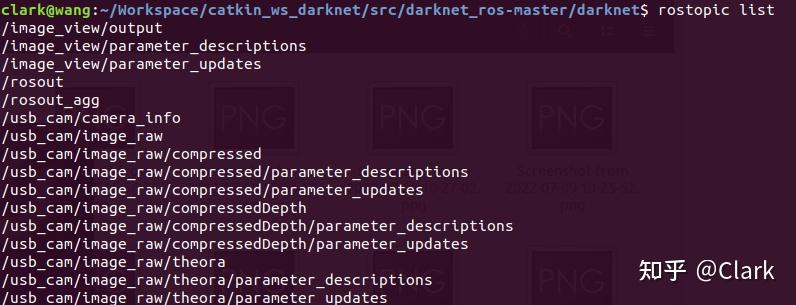 darknet_ros实测试用 - 知乎