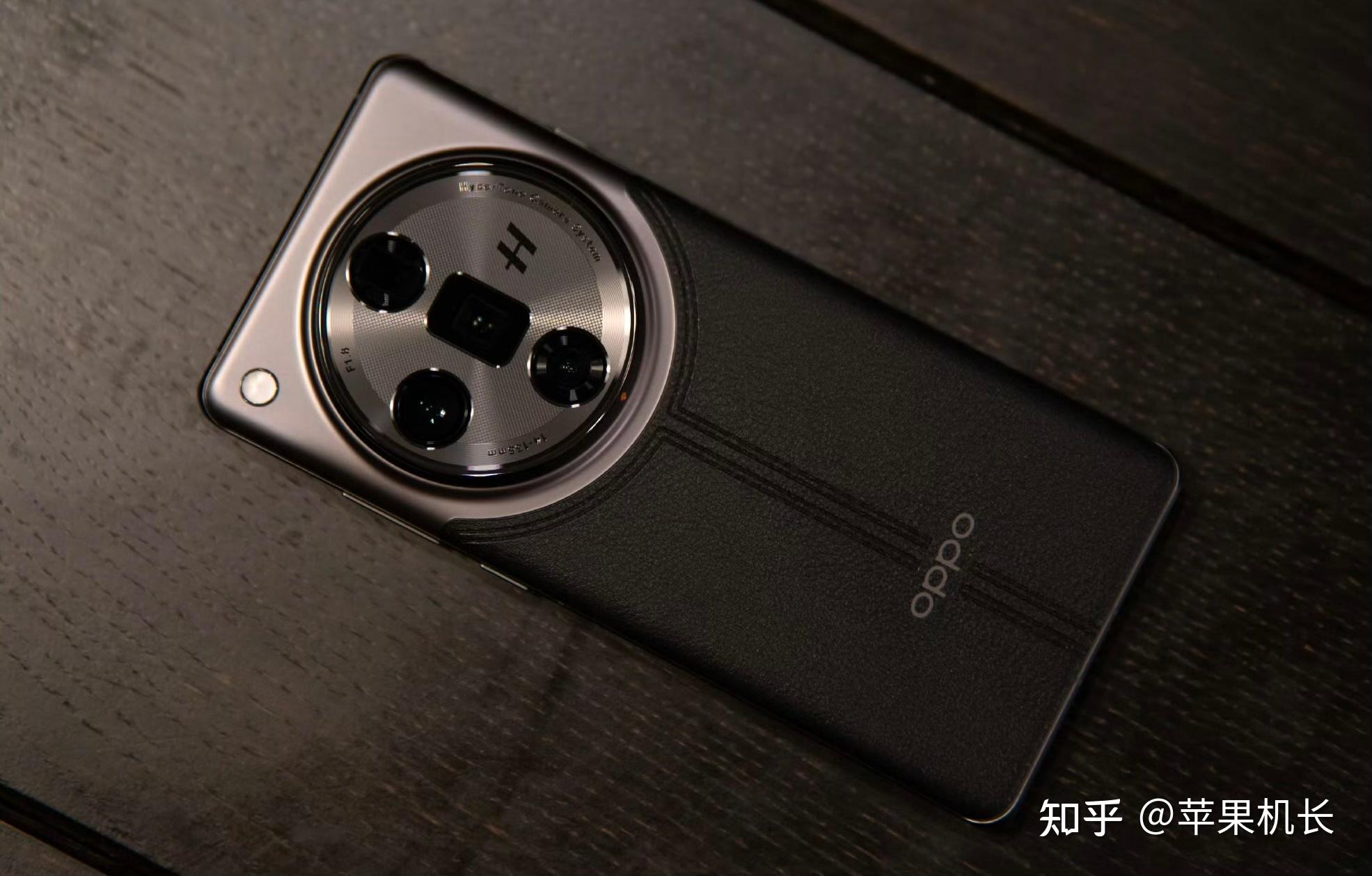 实话实说，OPPO Find X7 Ultra使用了9天，这是我的真实使用感受 - 知乎