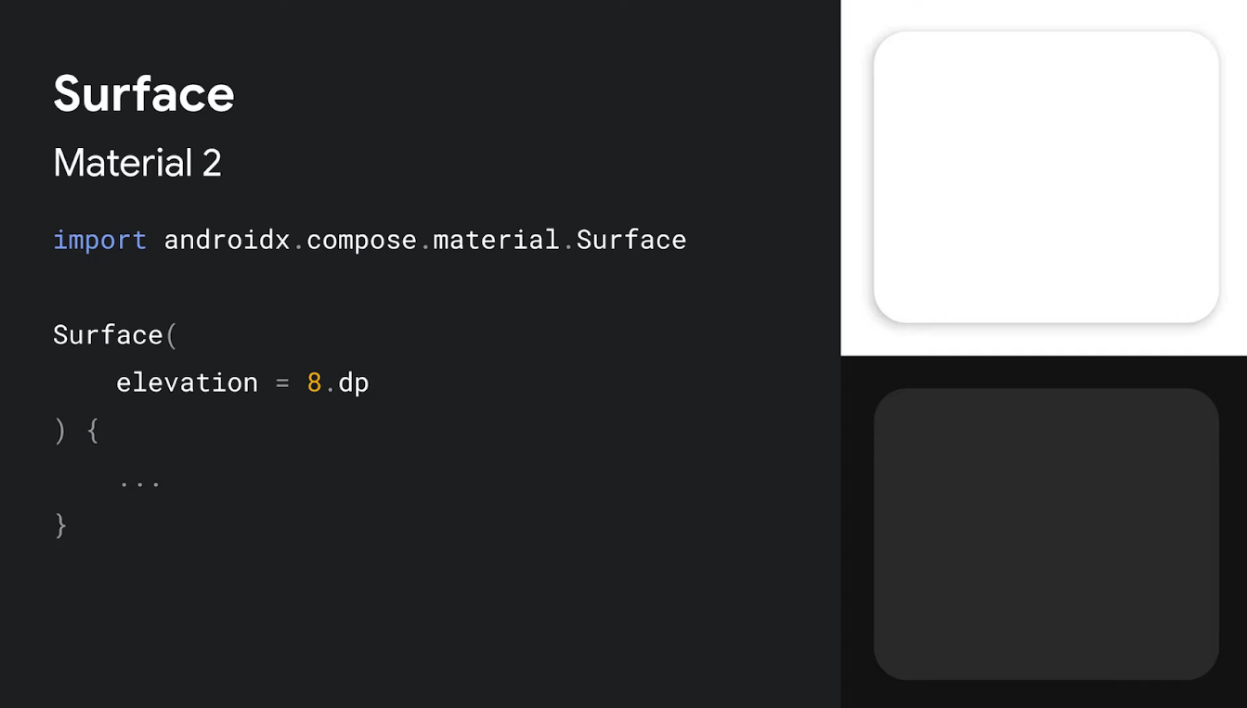 实战 | 在应用中使用 Compose Material 3 - 知乎