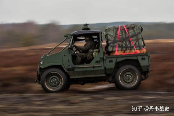 波兰空降兵的“小车车”，PWA AERO轻型空降车 - 知乎