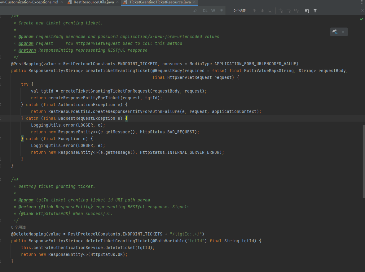 IAM单点登录之CAS协议分析 - 知乎