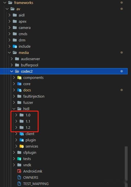 音视频编解码--Codec2服务启动 - 知乎