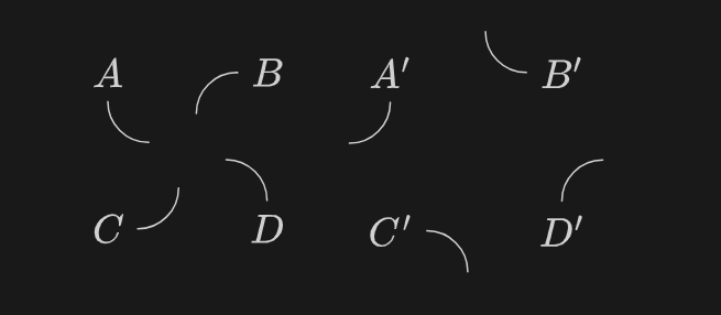 LaTeX 指南[5-xymatrix 系列]——基于 Typora/MathJax 编写 - 知乎