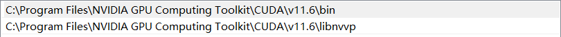 Windows CUDA Toolkit安装 - 知乎