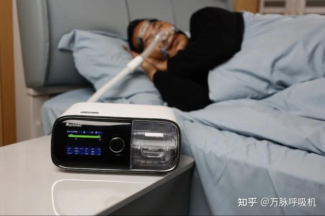 AHI指数解析：何时需用呼吸机？ - 知乎