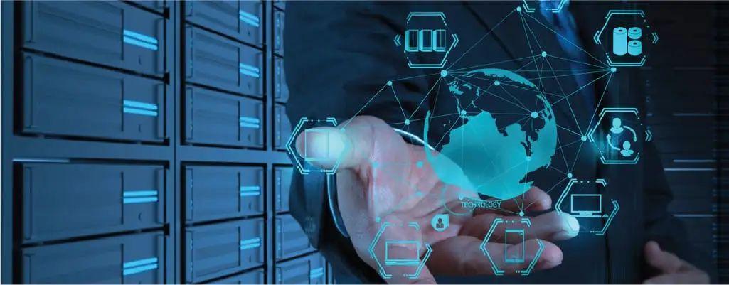 办公自动化引领新一轮IT服务升级，IT相关场景RPA应用 - 知乎