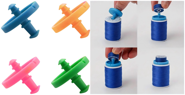 Avek IP,LLC律所代理DPG USA Inc.线轴发案维权 案件号：24-cv-12341 - 知乎