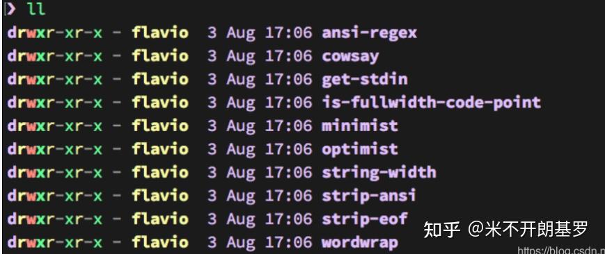 picgo 使用npm离线安装插件失败问题解决方案 - 知乎