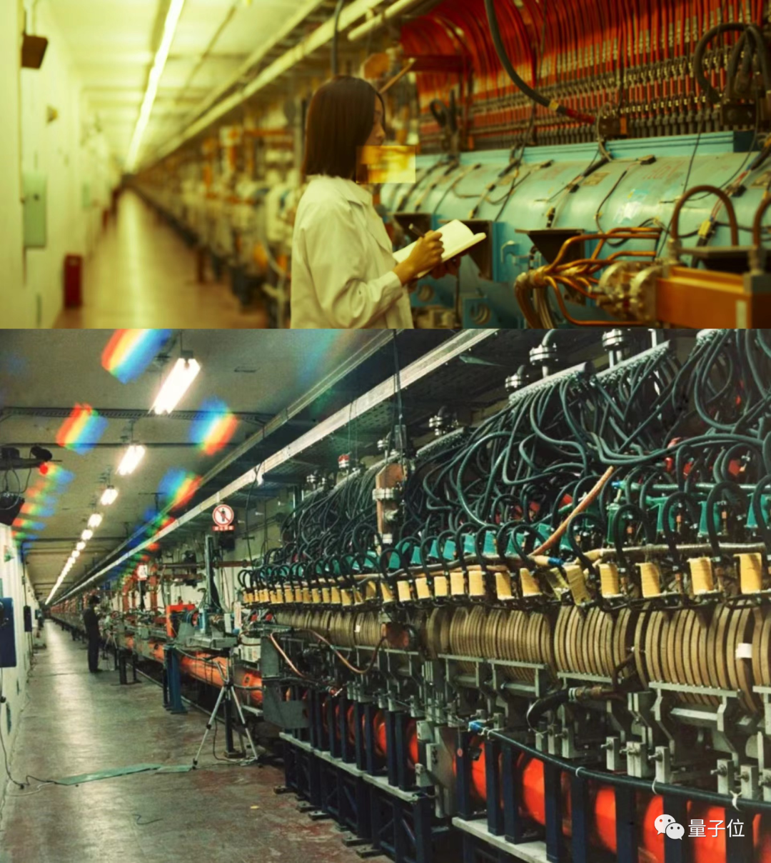 三体剧组是懂物理的 - 知乎