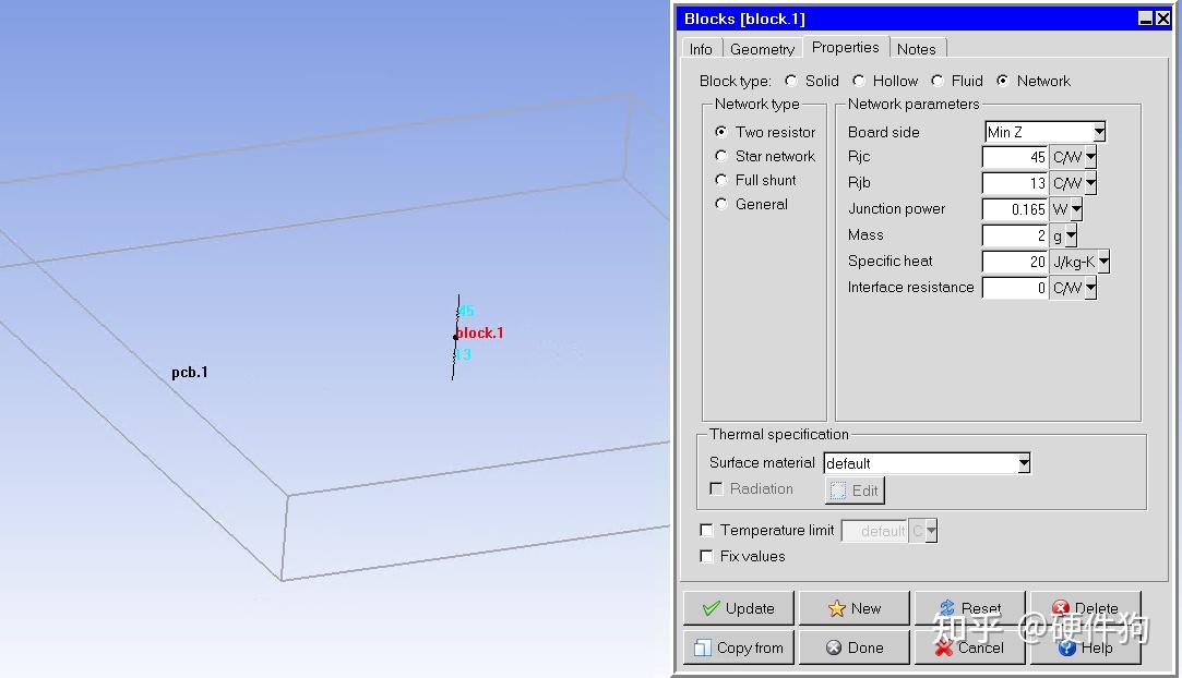 【各种轮子2】基于Icepak的PCB散热仿真比较 - 知乎