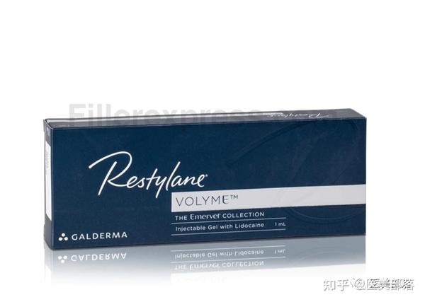 医美 | 高德美：国内首个"下巴填充"的玻尿酸注射针剂获批上市 - 知乎