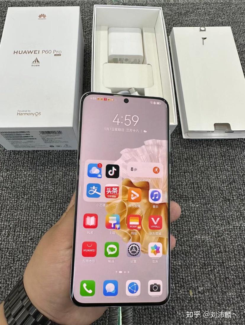 华为P60 Pro价格大跳水值得入手吗 - 知乎