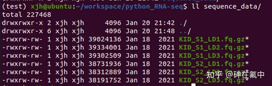 利用Python subprocess模块实现比对，SAM转BAM，排序，索引全部流程 - 知乎