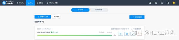 NebulaGraph实战：2-NebulaGraph手工和Python操作 - 知乎