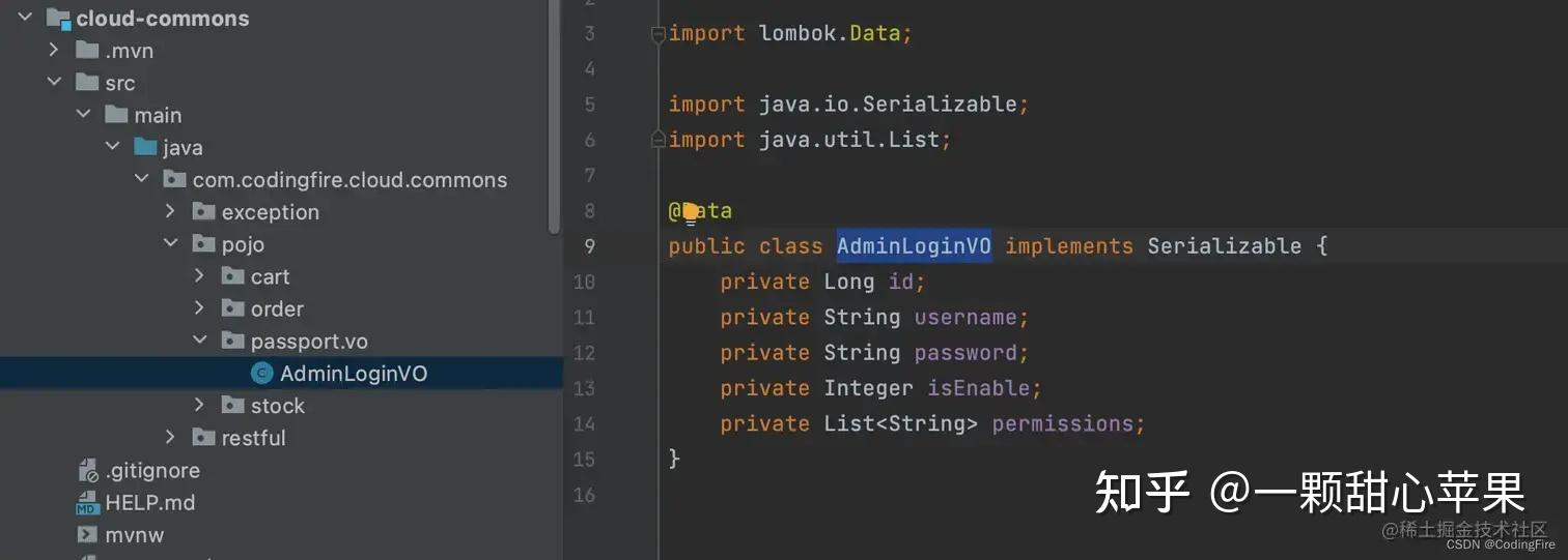 Java开发 - 单点登录初体验（Spring Security + JWT） - 知乎
