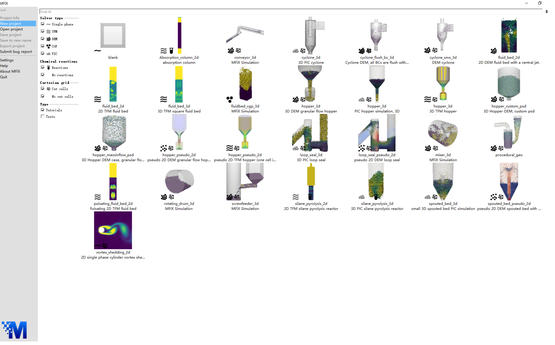 MFiX安装记录 - 知乎