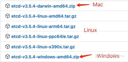 入门篇：从 etcd 名字的由来，到安装部署和使用姿势 - 知乎