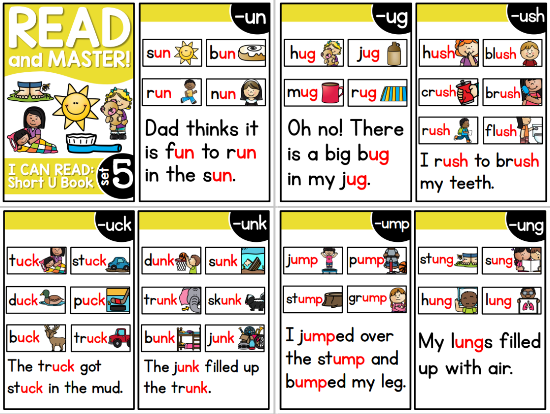 超好用的自然拼读词根卡Read and Master，超清PDF可打印 （还有配套同步小程序） - 知乎