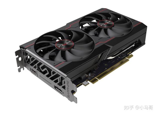 最新上市的AMD Radeon RX 6500 XT显卡汇总。含RX 6500 XT的跑分成绩。 - 知乎