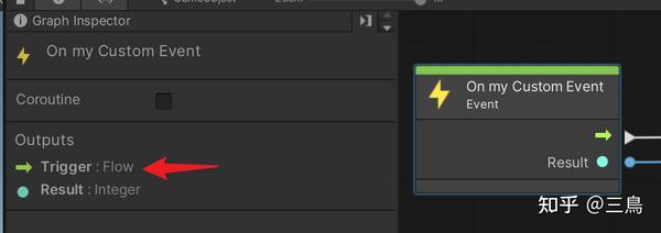【Unity】Visual Scripting与C#脚本交互 - 知乎