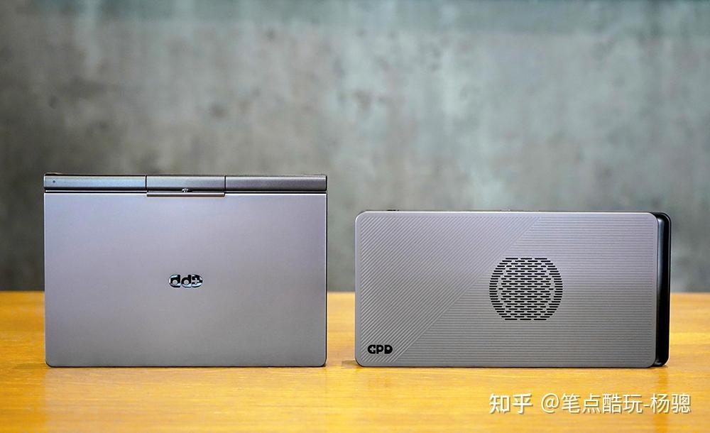 全球最小！GPD G1显卡坞细节曝光，性能堪比6650xt独显 - 知乎