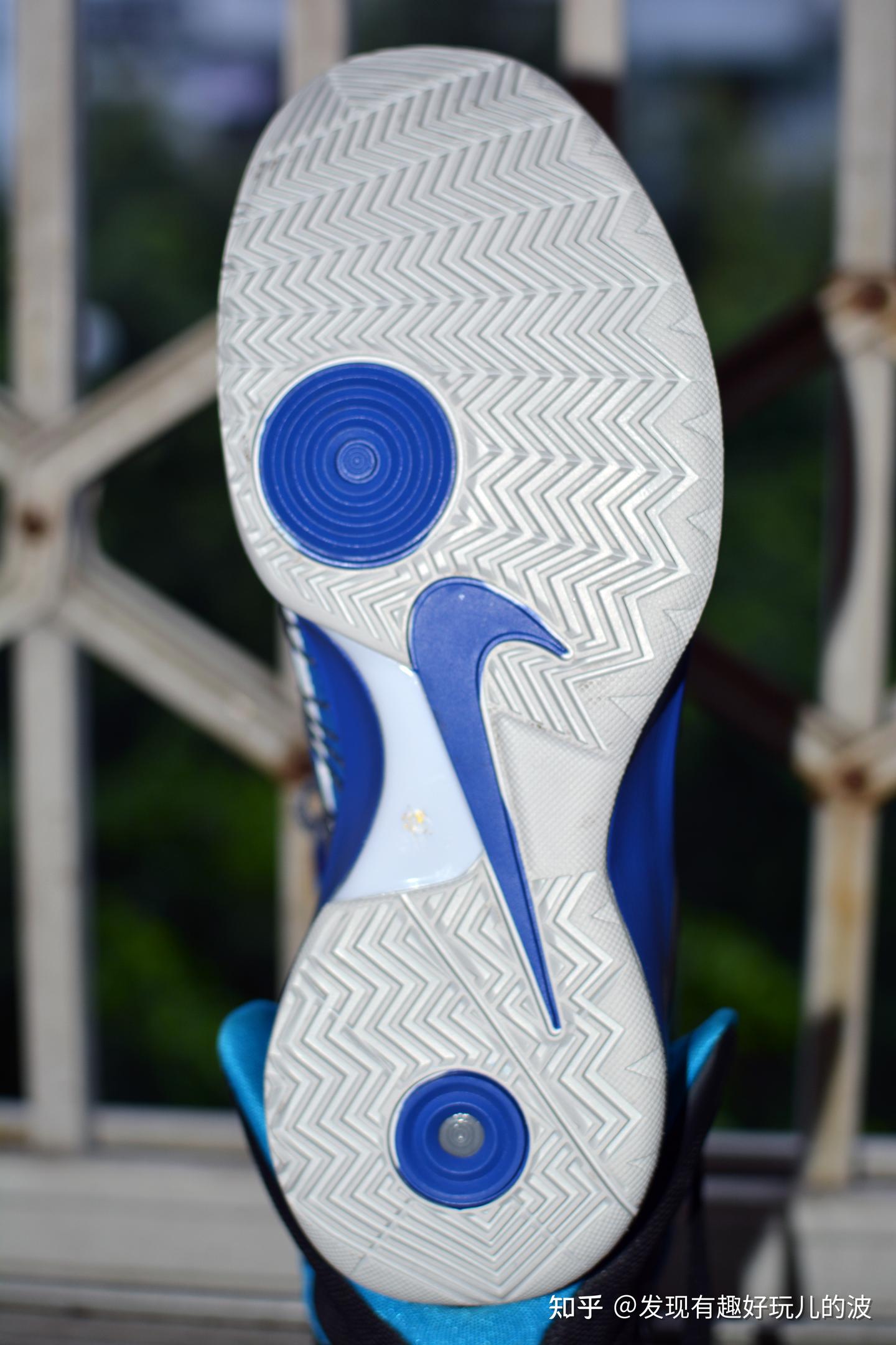 NIKE Hyperdunk 系列终极，我也是那个穿着Hyperdunk的家伙，爷青结。 - 知乎