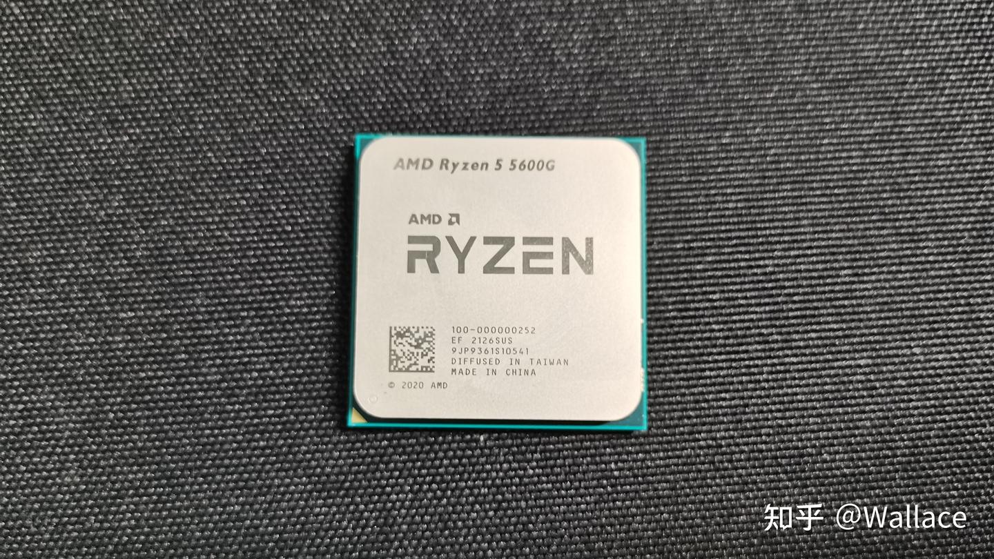 显卡评测第12期：AMD R5 5600G 核显