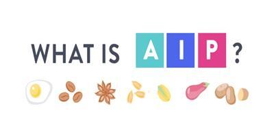 AIP饮食-快速入门指南：治疗自身免疫病应该怎么吃？ - 知乎