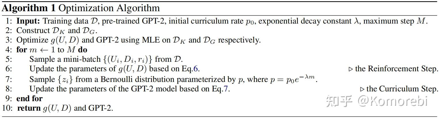 EMNLP2020|Knowledge-Grounded Dialogue Generation with Pre-trained Language Models - 知乎