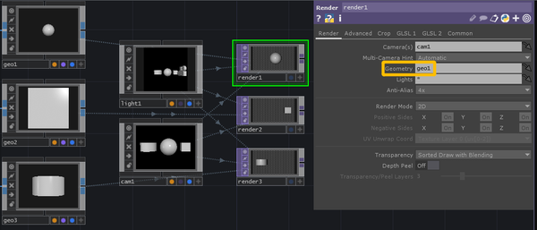 TouchDesigner热门问题集锦4.0 - 知乎