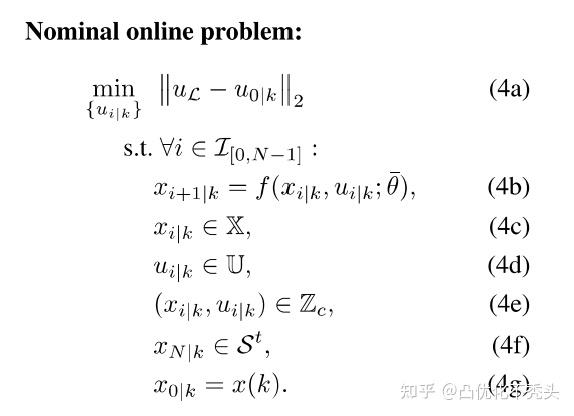 【LMPC】《Safe exploration of nonlinear dynamical systems》 - 知乎