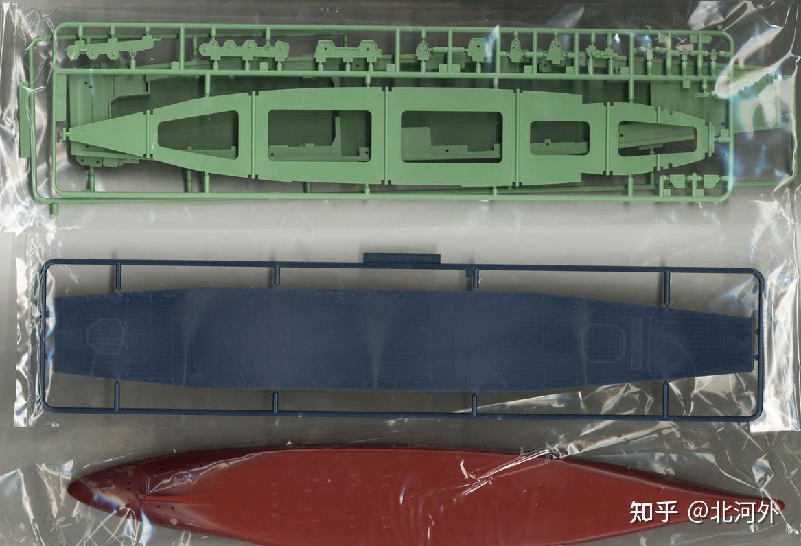 旧日本海军/IJN 超弩级战列舰改航母/信浓 模型购买 指南/推荐/建议（截至2023年2月15日） - 知乎