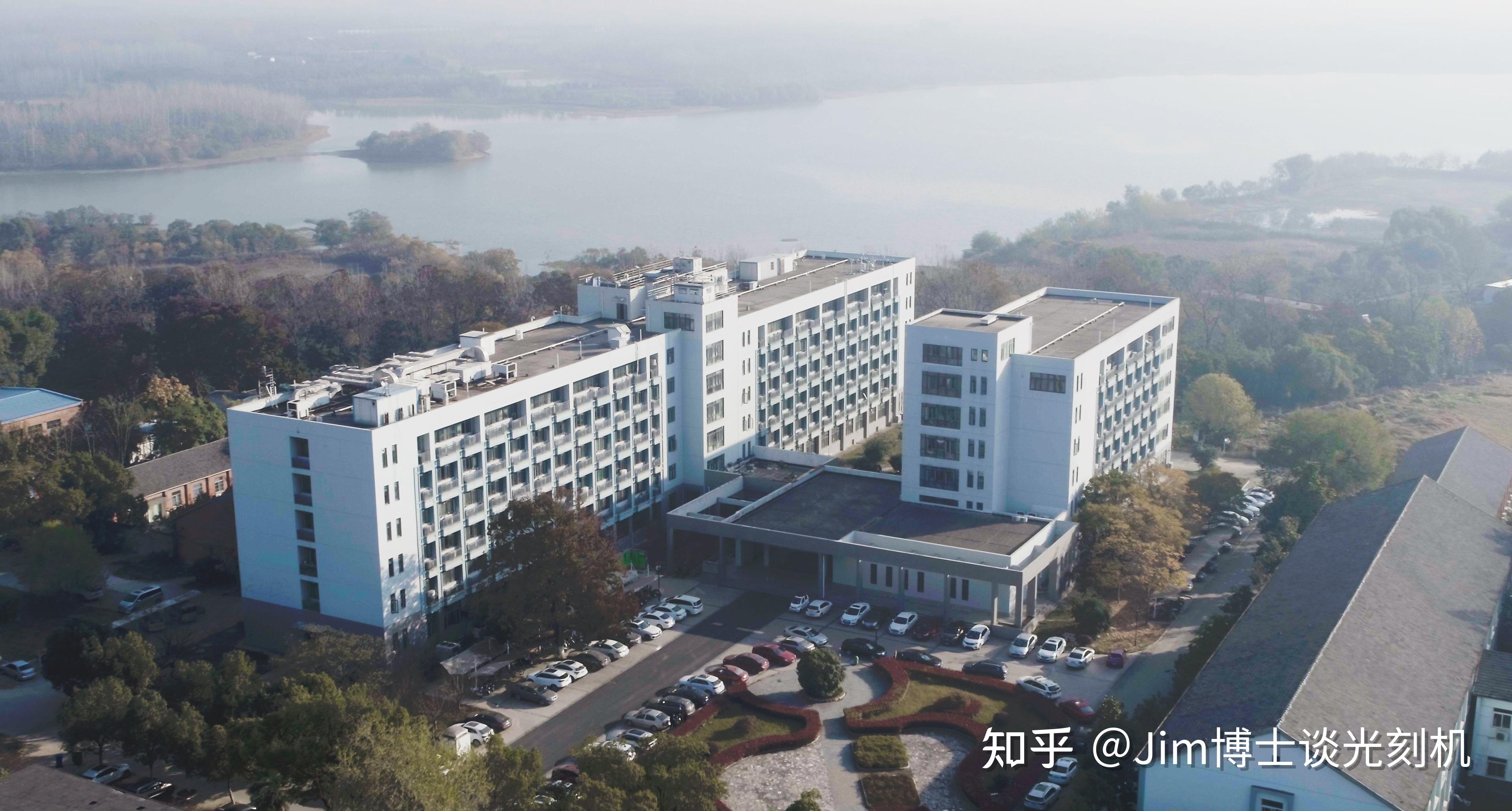 谈谈“我的中国芯”的那些事儿（3）：中国DUV光源如何进阶40W? - 知乎