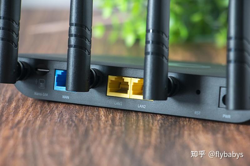 移动上网神器，永不断网的蒲公英X4C 4G路由器实测 - 知乎